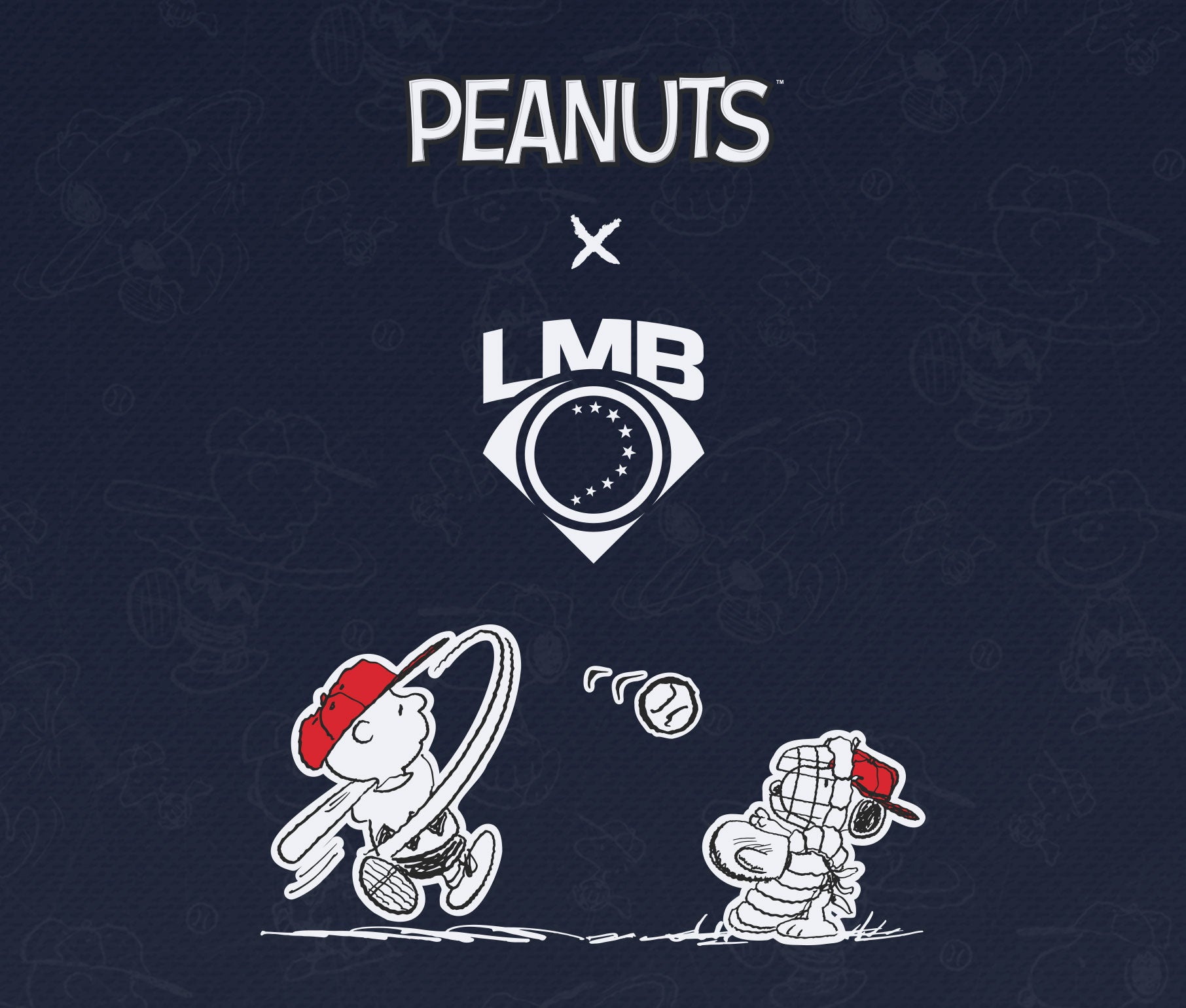 LMB x Peanuts – FAN ID